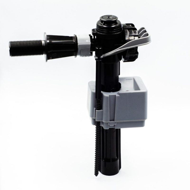 LINEA FLUIDMASTER VALVULA LLENADO 747 PREMIUM PARA TANQUES DE ...