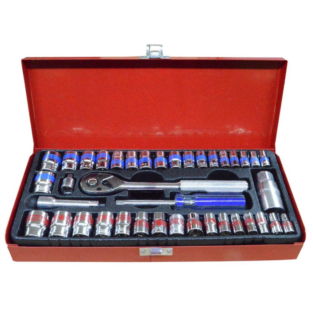 Rache Con Copas 3/8 X 40 C/v C/metalica (ht30363) – DISTRIBUCIONES ...
