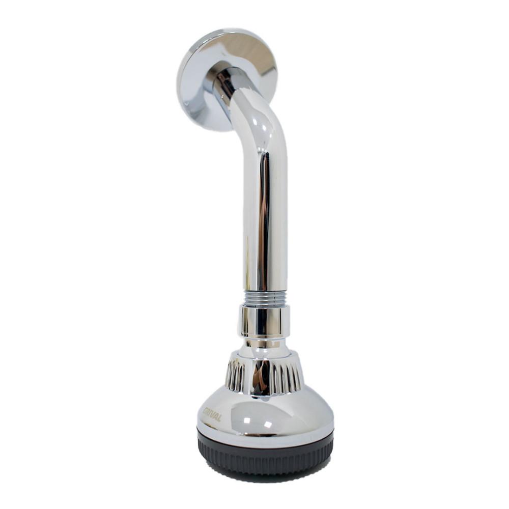 Linea Grival Ducha Regadera Sencilla Riva (ra4015551) – DISTRIBUCIONES ...