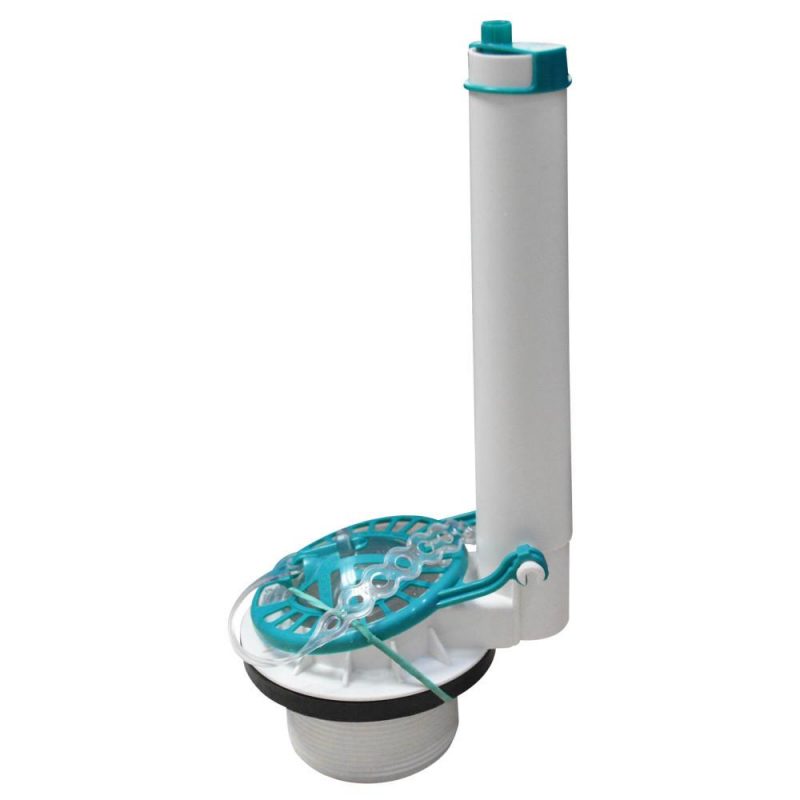 LINEA GRIVAL ARBOL DE SALIDA + AGUA STOP NUKI 32CM (80610333 ...