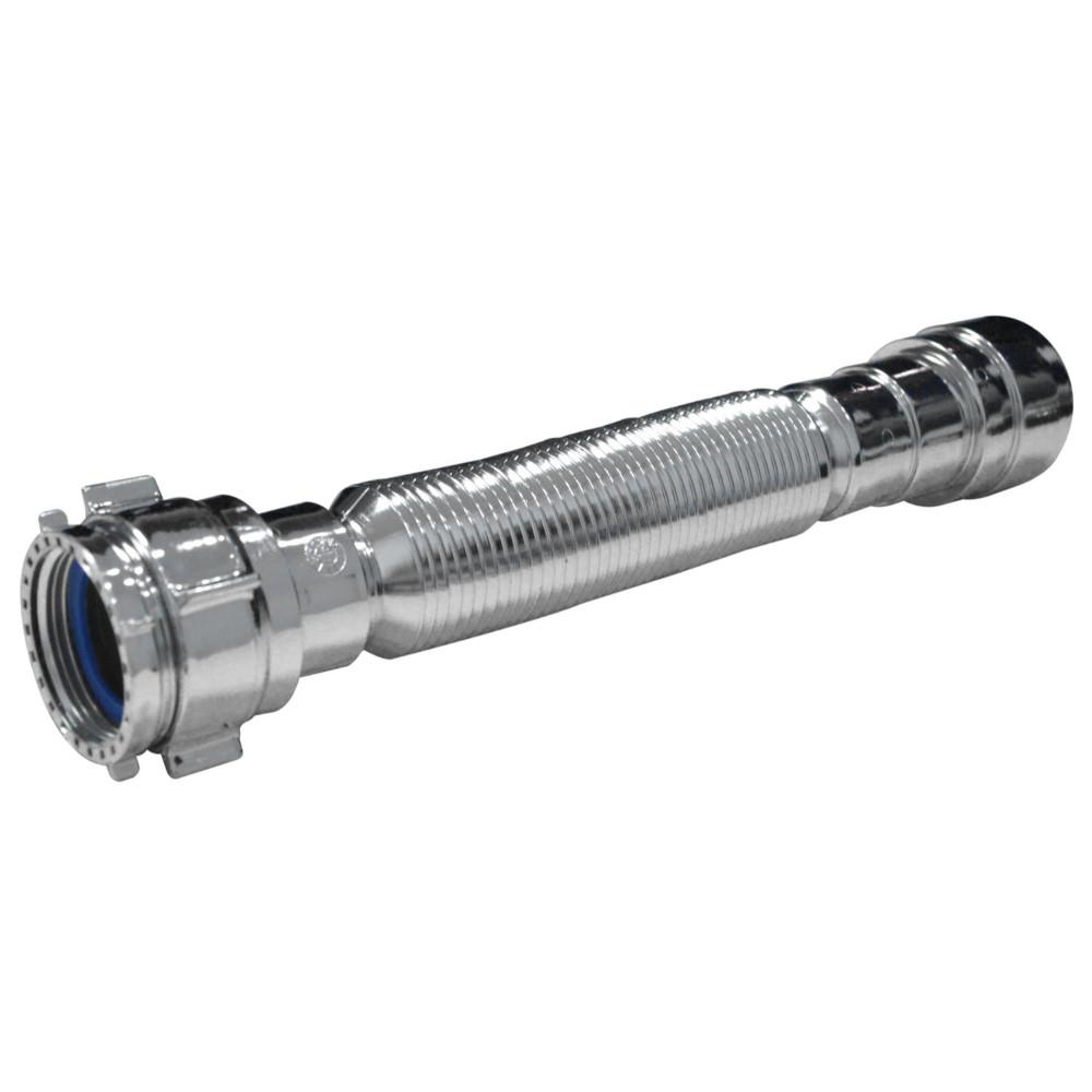 Linea Grival Sifon Lavamanos Flexible Cromado (935490001 ...