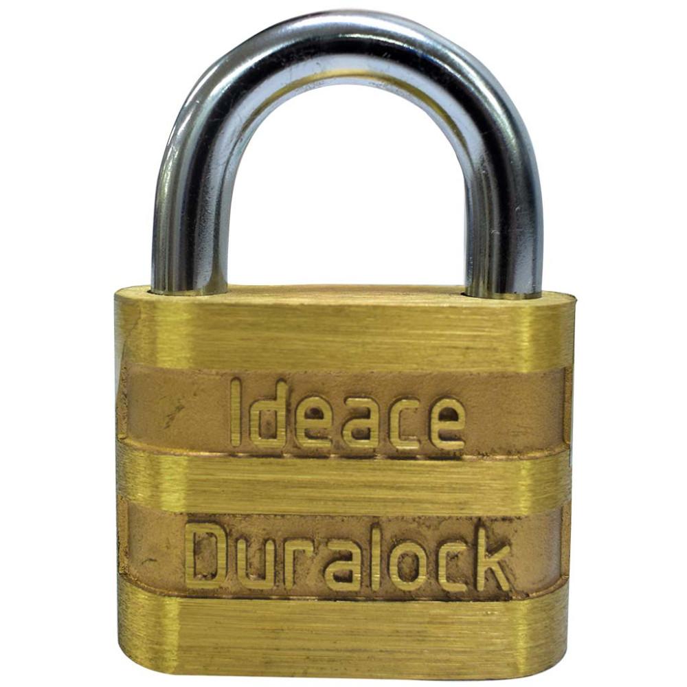 Candado Gato Aleman 65Mm Cn65 (Ideace) – DISTRIBUCIONES HOYOSTOOLS SAS