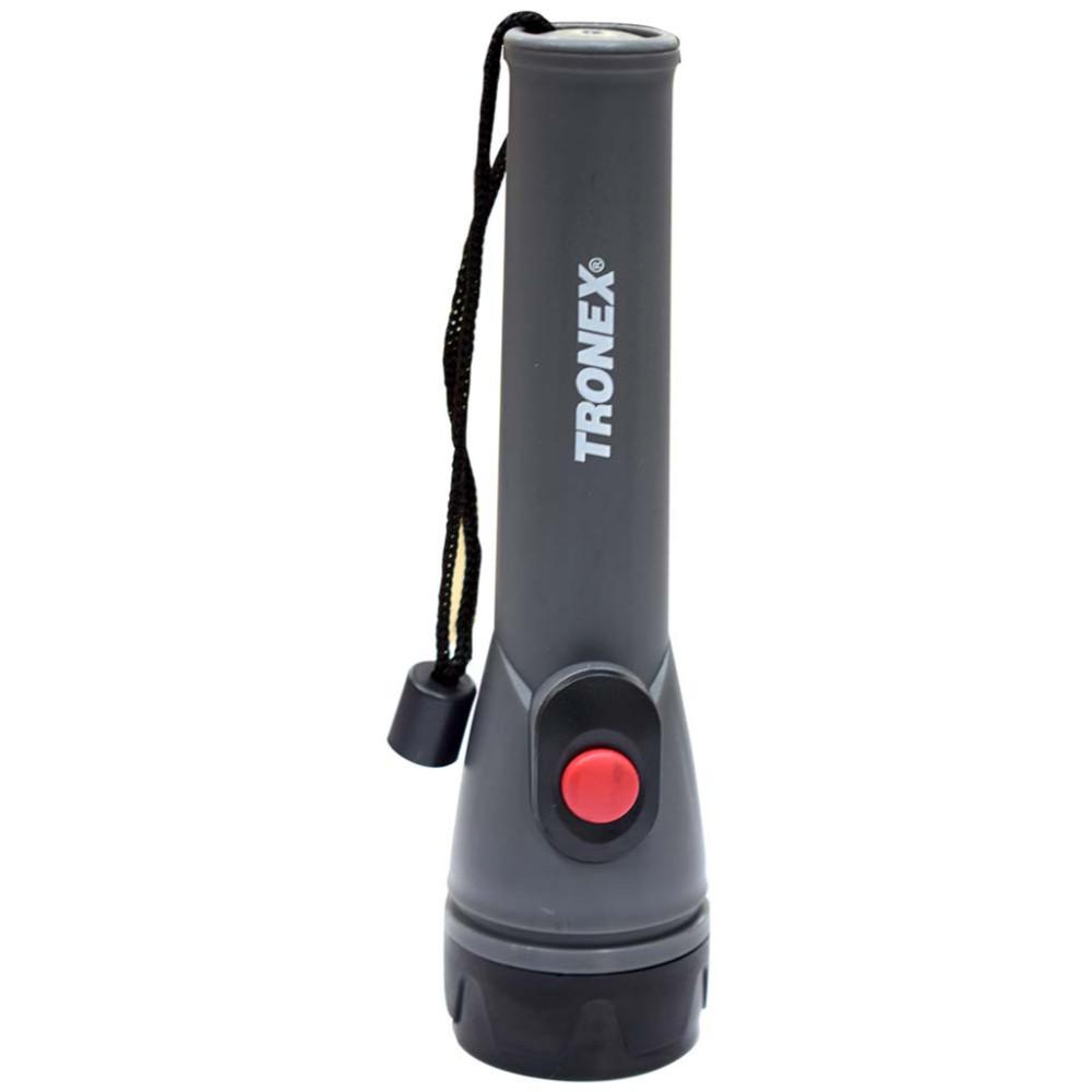 Linterna Tronex Americana 3 Led 25Lumens – DISTRIBUCIONES HOYOSTOOLS SAS