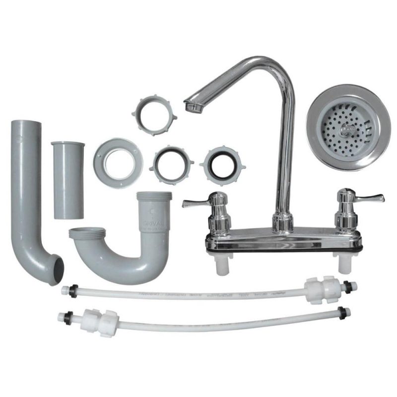 LINEA GRIVAL MEZCLADOR LAVAPLATOS COMPLETO 8 PUL – DISTRIBUCIONES ...