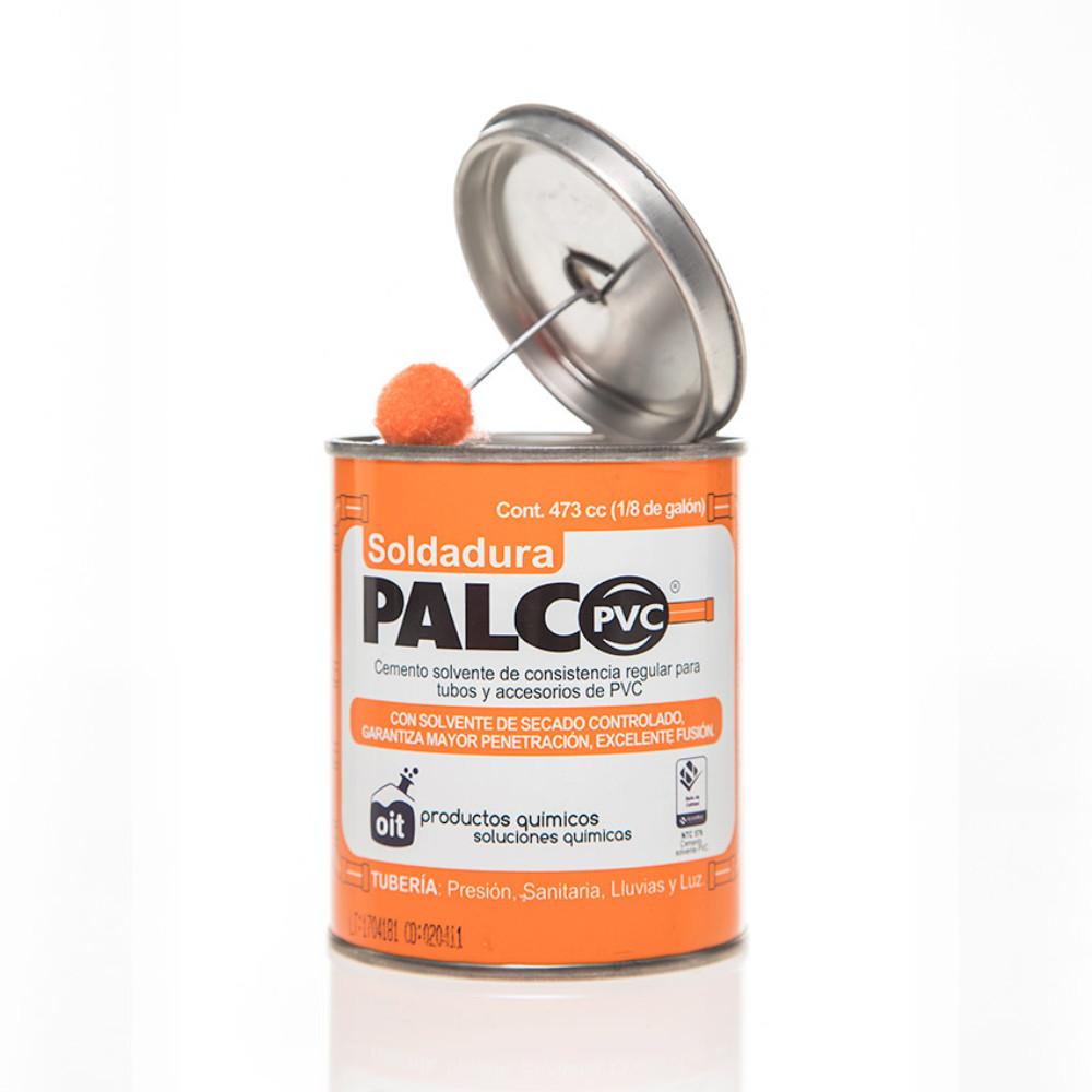 PEGA PVC FINA PALC 1/8 (480 CC) (CERTIFICADA) – DISTRIBUCIONES ...
