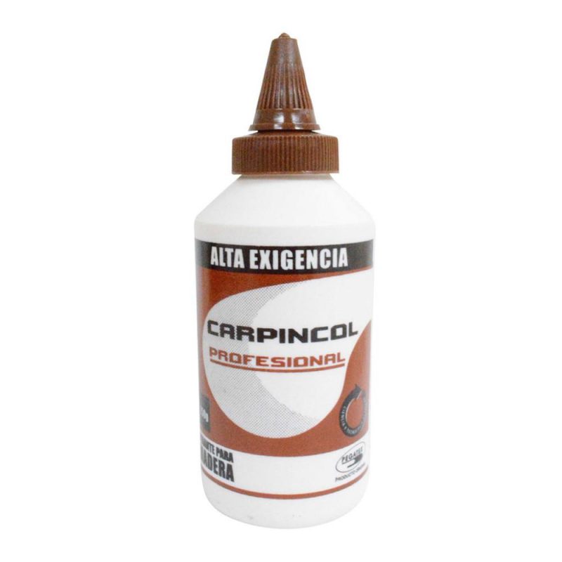 COLBON MADERA X 1000 GR CARPINCOL 1 KILO – DISTRIBUCIONES HOYOSTOOLS SAS