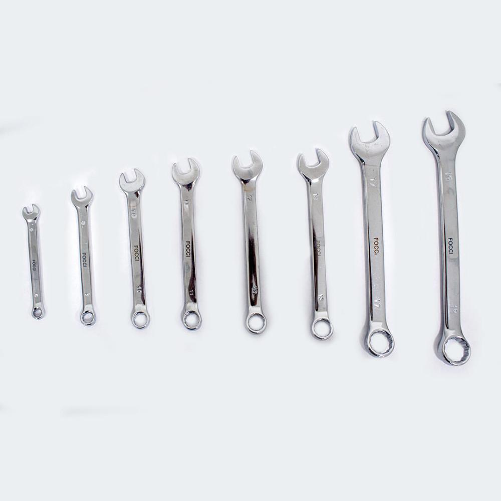 Llave Mixta Juego X 8 Pcs Todo En 1 – DISTRIBUCIONES HOYOSTOOLS SAS