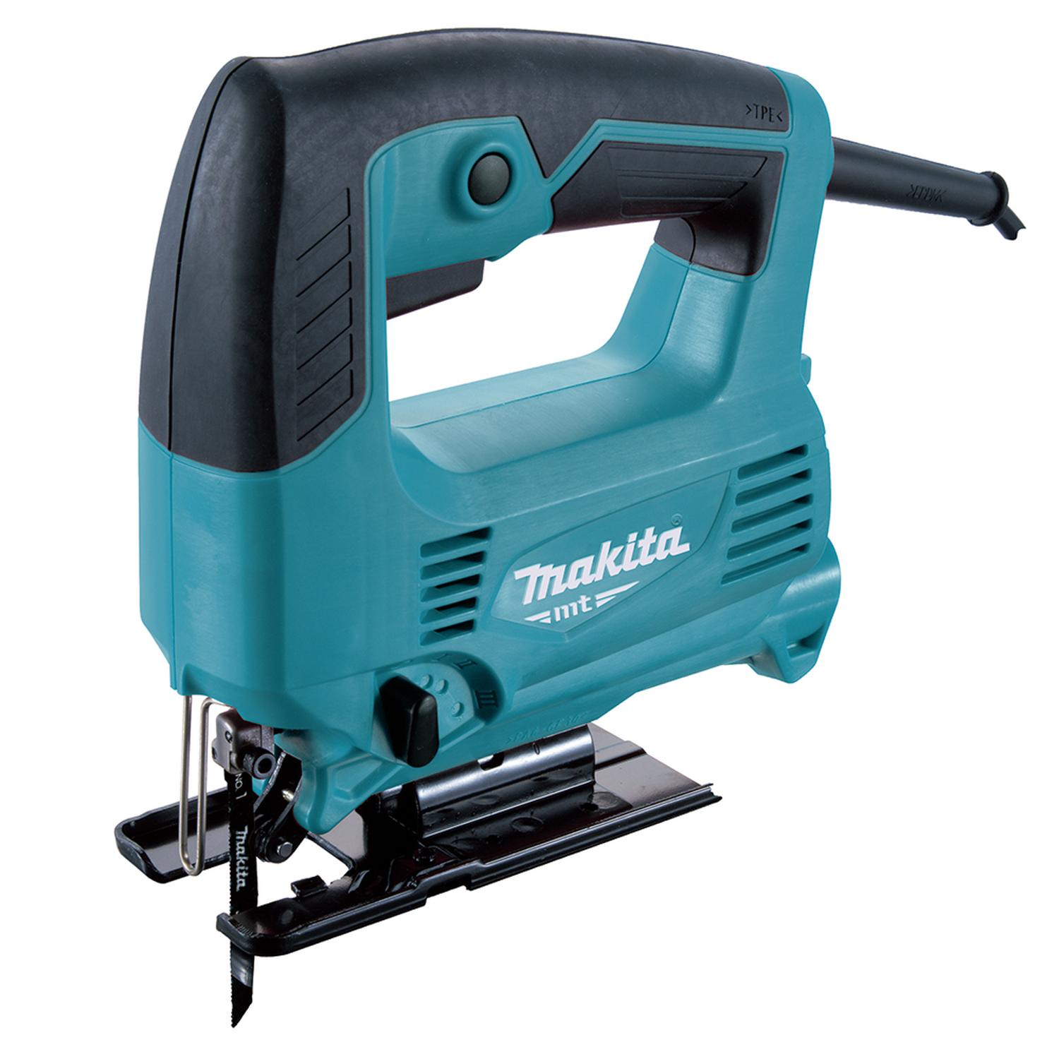 Caladora Electrica Makita 450w Profesional (m4301g) – DISTRIBUCIONES ...