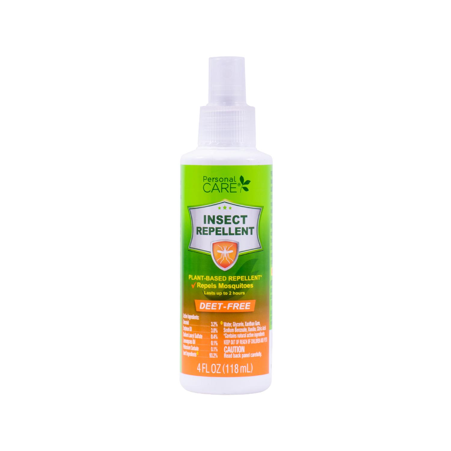 REPELENTE PARA INSECTOS 118ML (11676-12) – DISTRIBUCIONES HOYOSTOOLS SAS