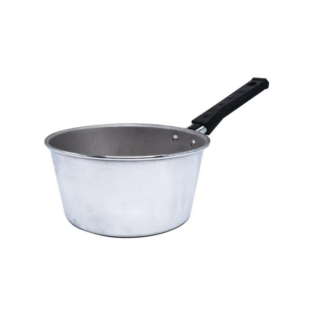 PEROL 18 CM ALUMINIO 1.9L IMUSA – DISTRIBUCIONES HOYOSTOOLS SAS