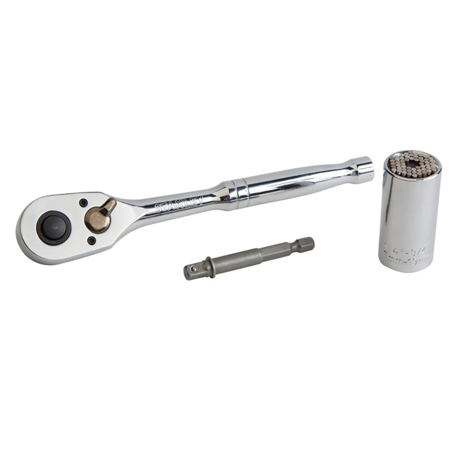 RACHE CON COPAS 3/8 X 3 PZS STANLEY (STMT82751) – DISTRIBUCIONES ...